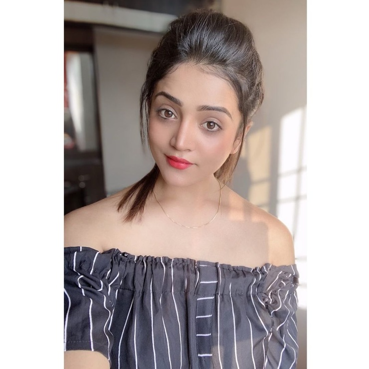 Picture of Sanjana Chidanand