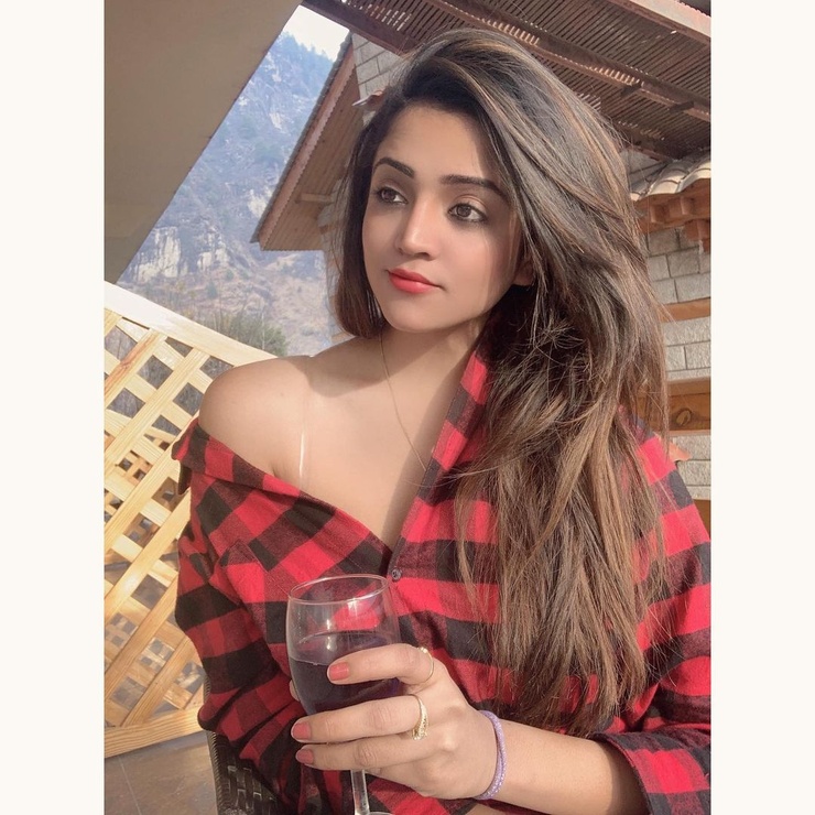 Picture of Sanjana Chidanand