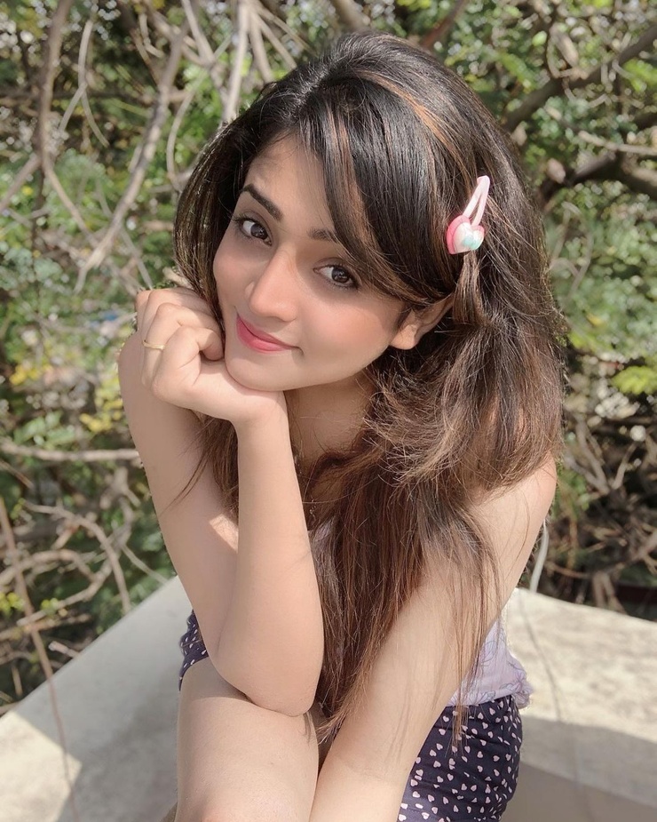 Picture of Sanjana Chidanand