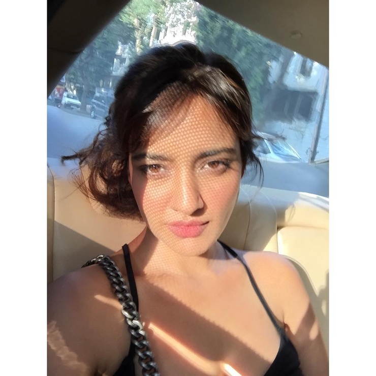 Image of Neha Sharma