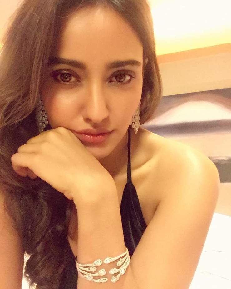 Neha Sharma image