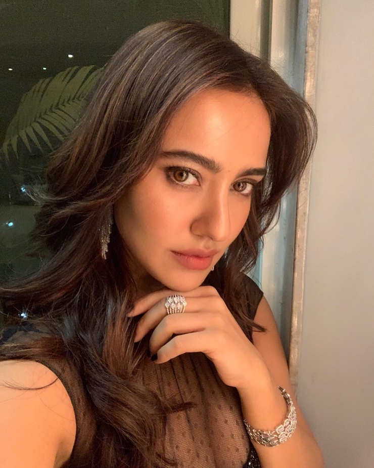 Neha Sharma image
