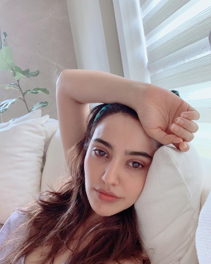 Neha Sharma image