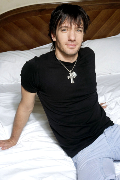 Picture of JC Chasez