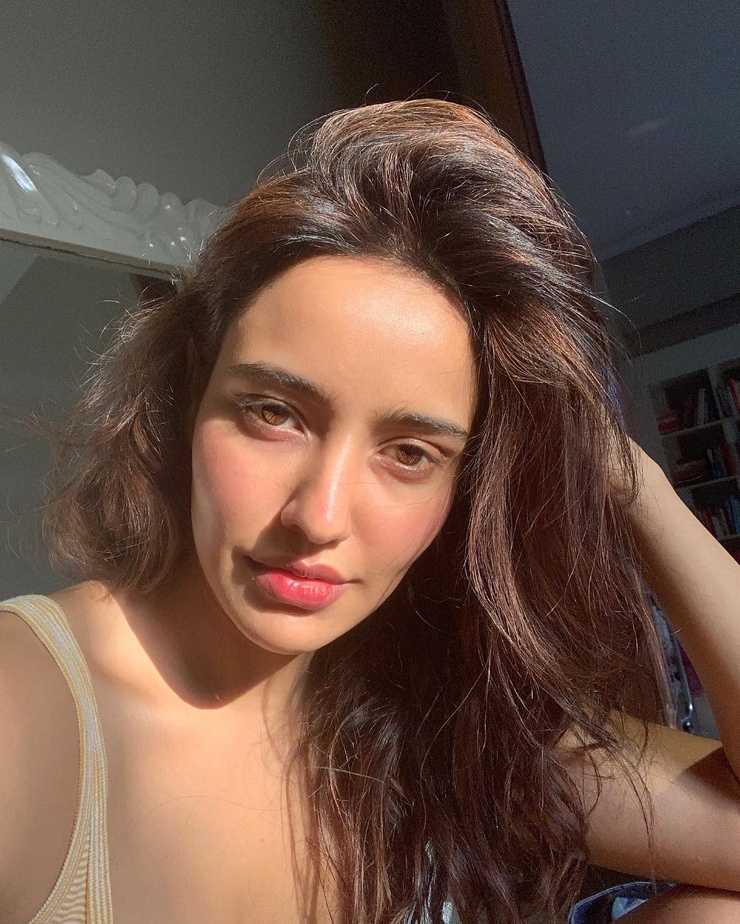 Picture of Neha Sharma
