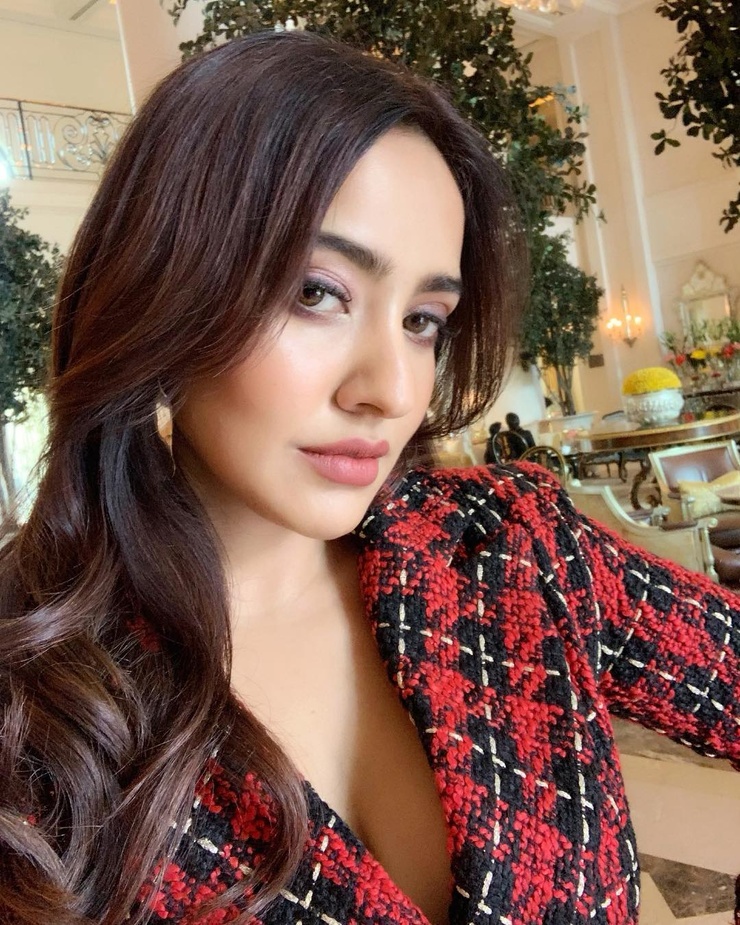 Picture of Neha Sharma