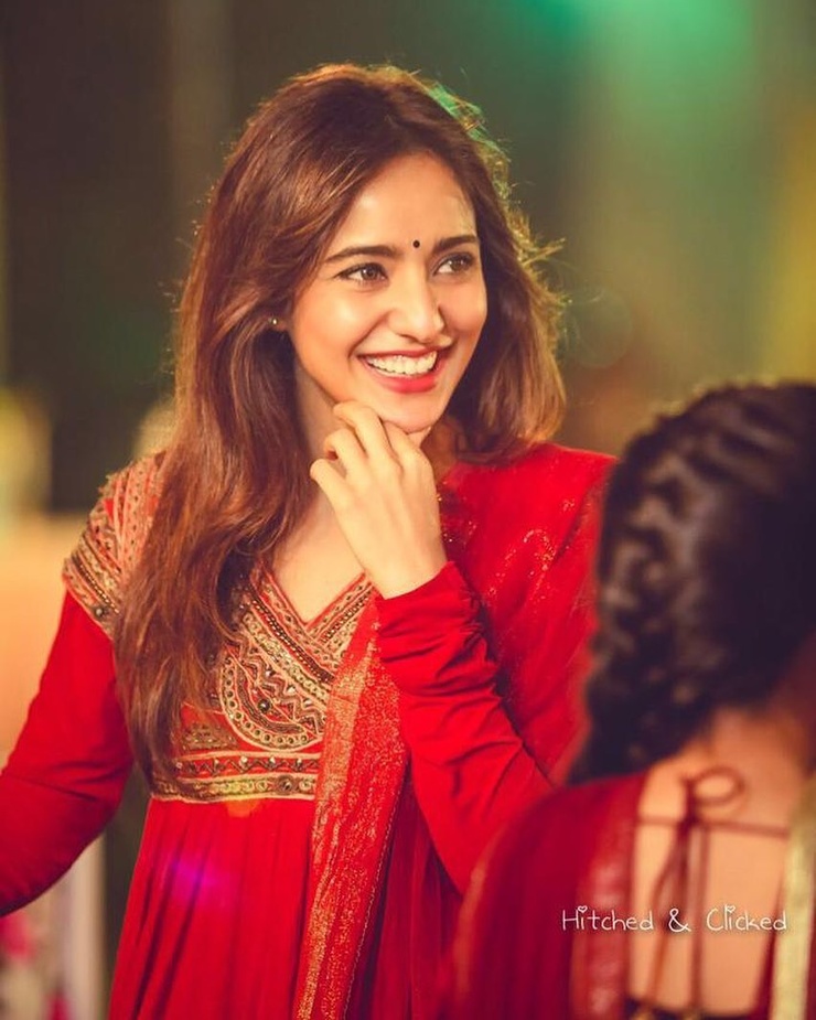 Picture of Neha Sharma