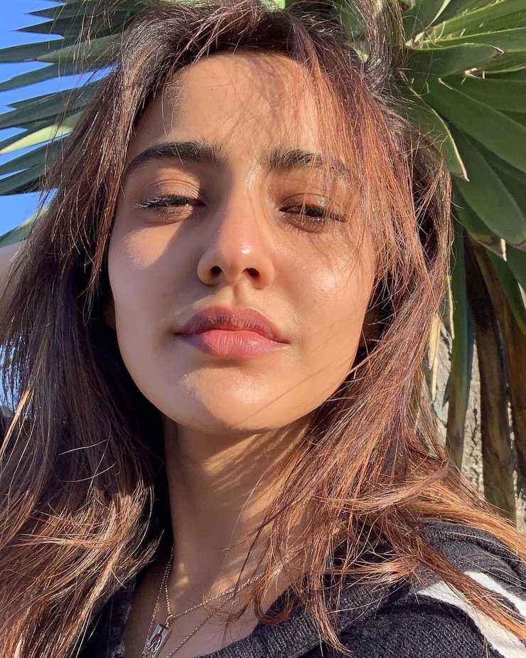 Picture of Neha Sharma