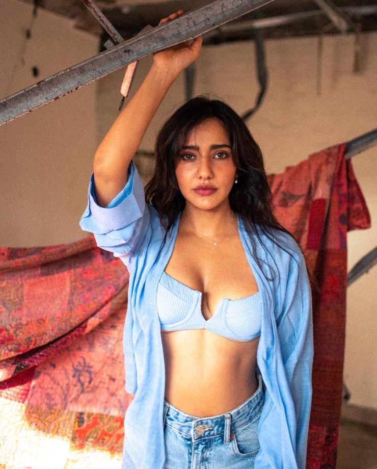 Picture of Neha Sharma