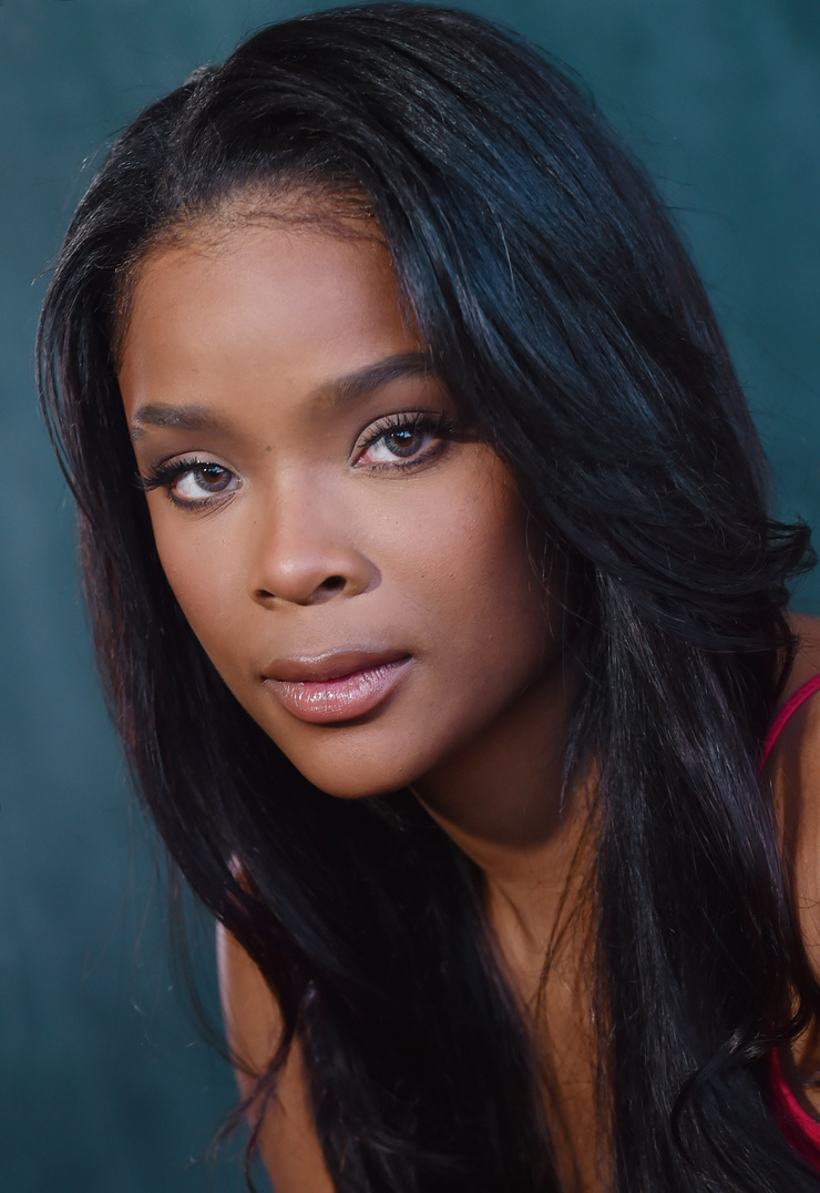 Picture of Ajiona Alexus