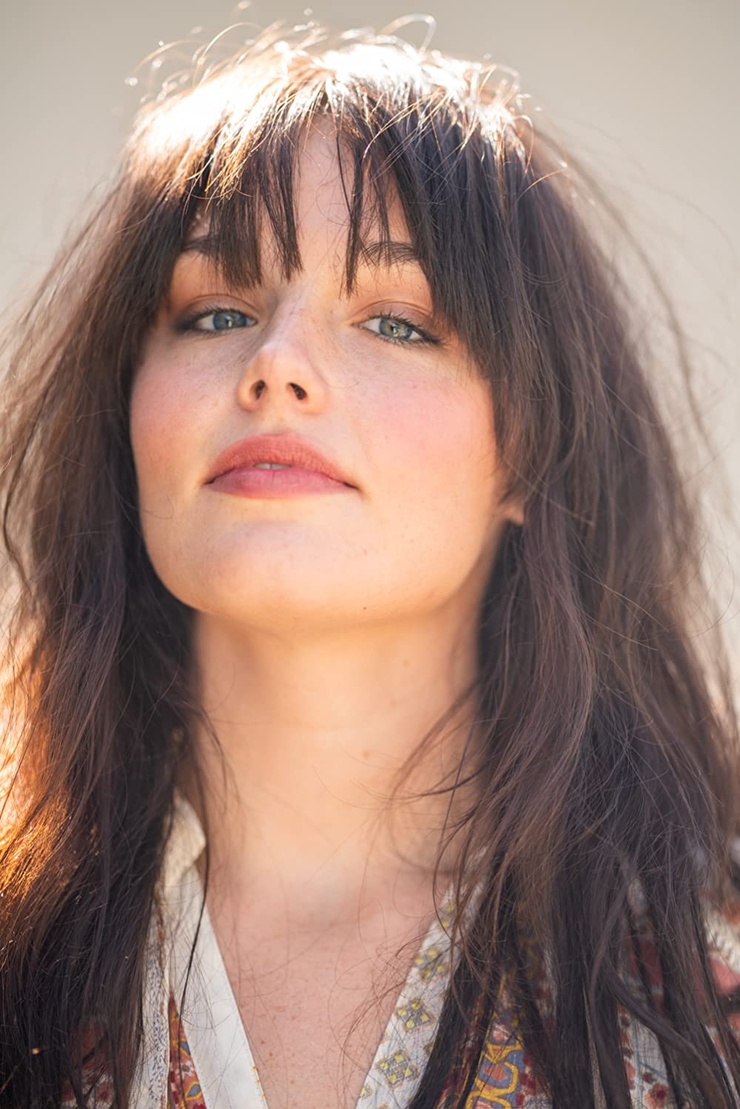 Picture of Lily Donoghue