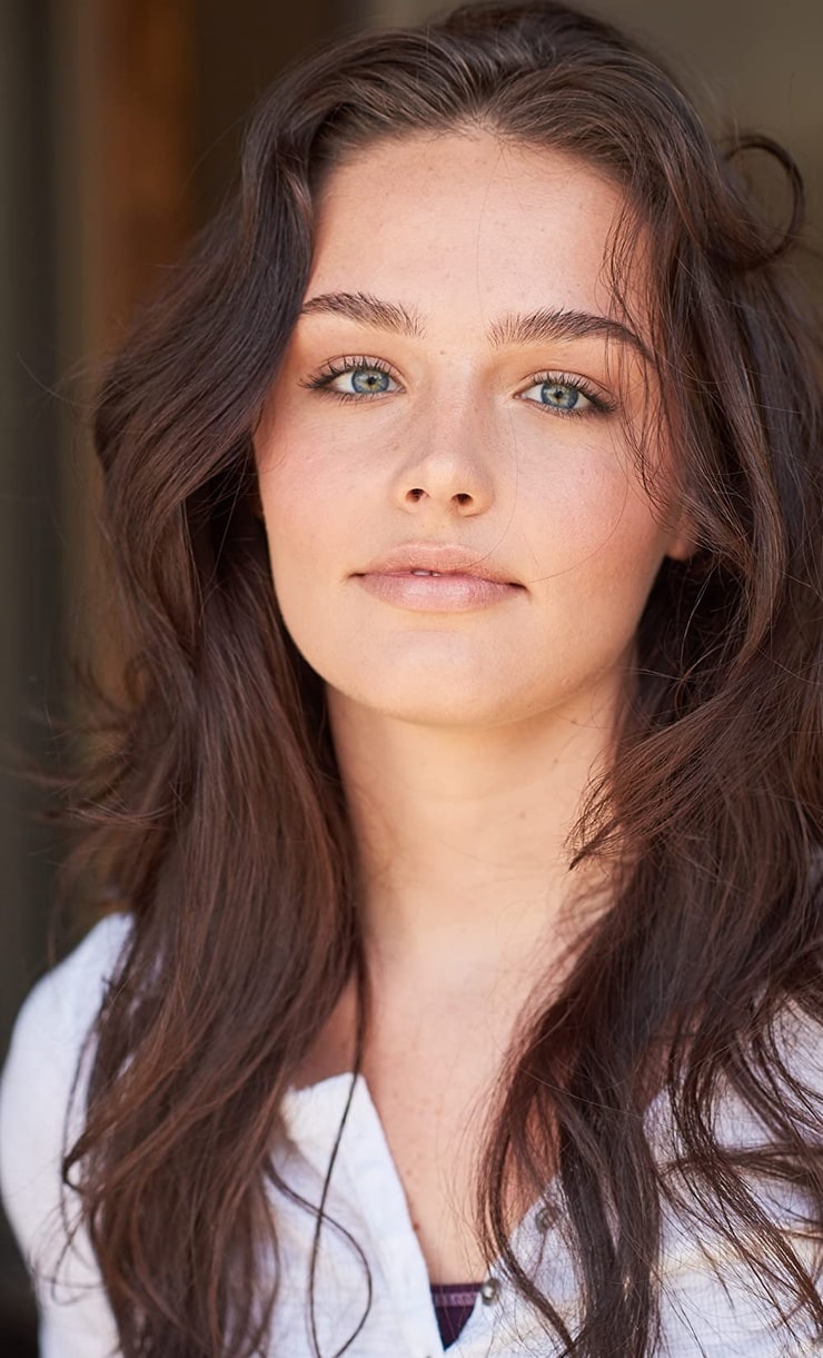 Picture of Lily Donoghue