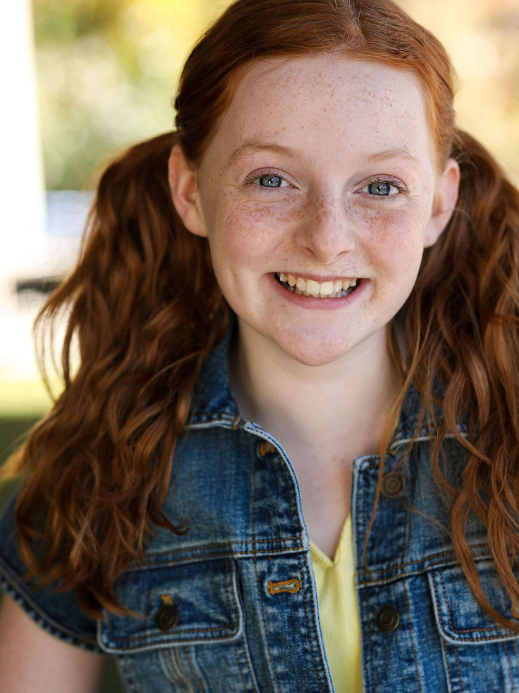 Image of Vivian Watson