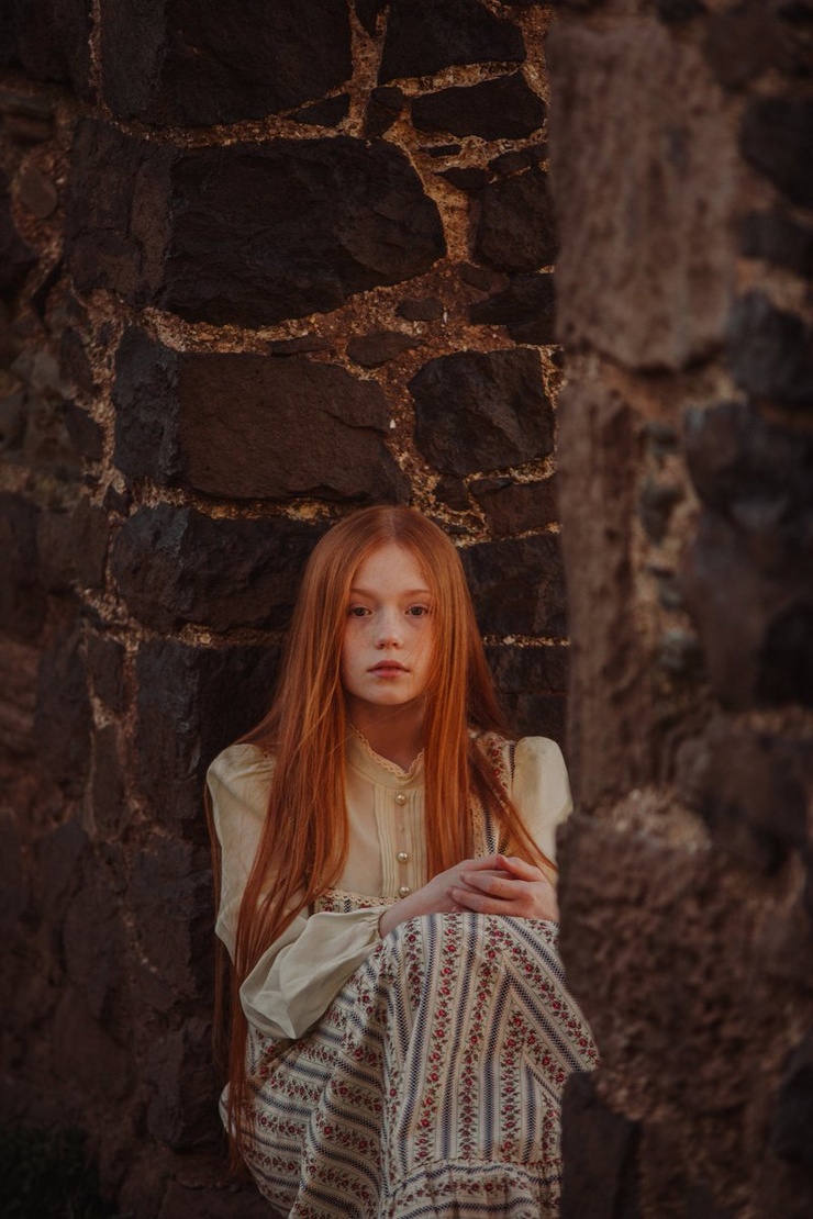 Layla Burns image
