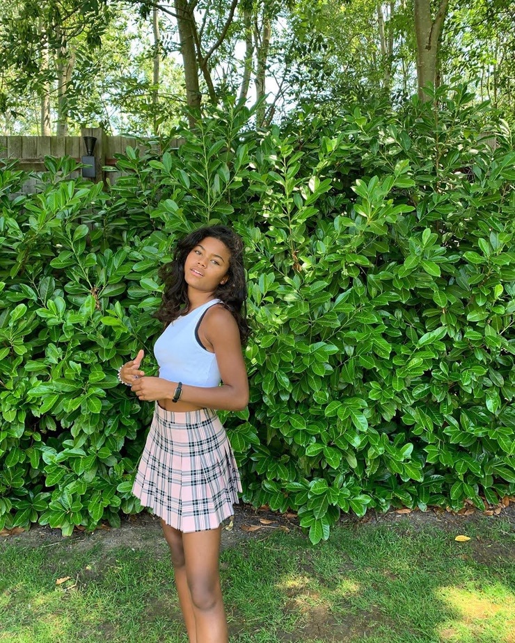 Tamara Smart picture