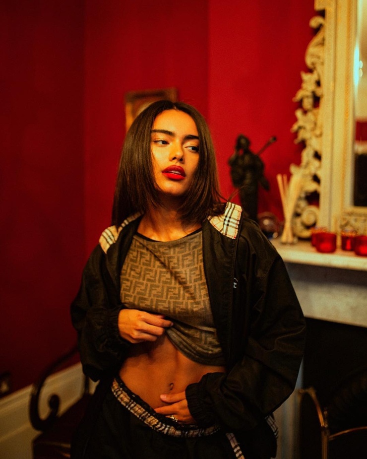Picture of Kenya Brown