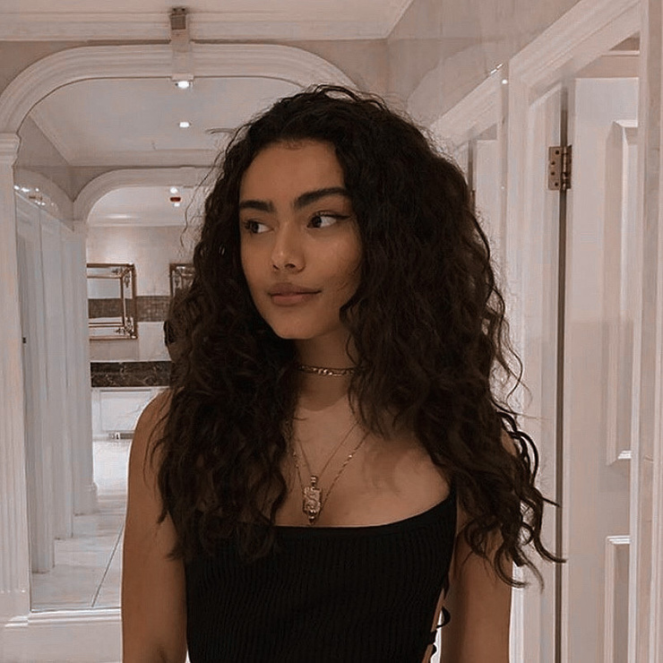 Kenya Brown image