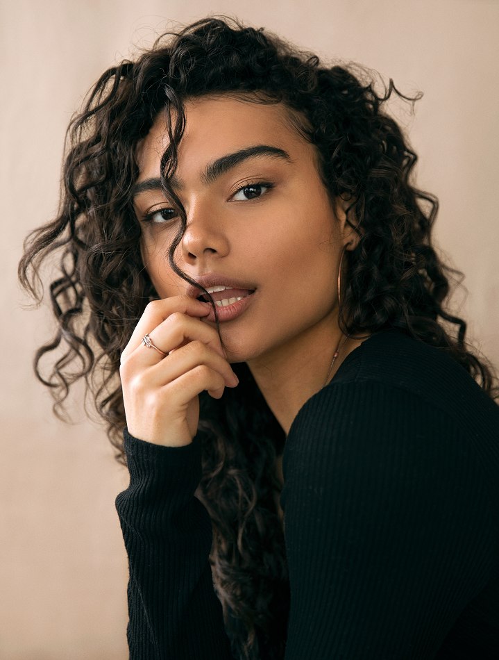 Picture of Kenya Brown