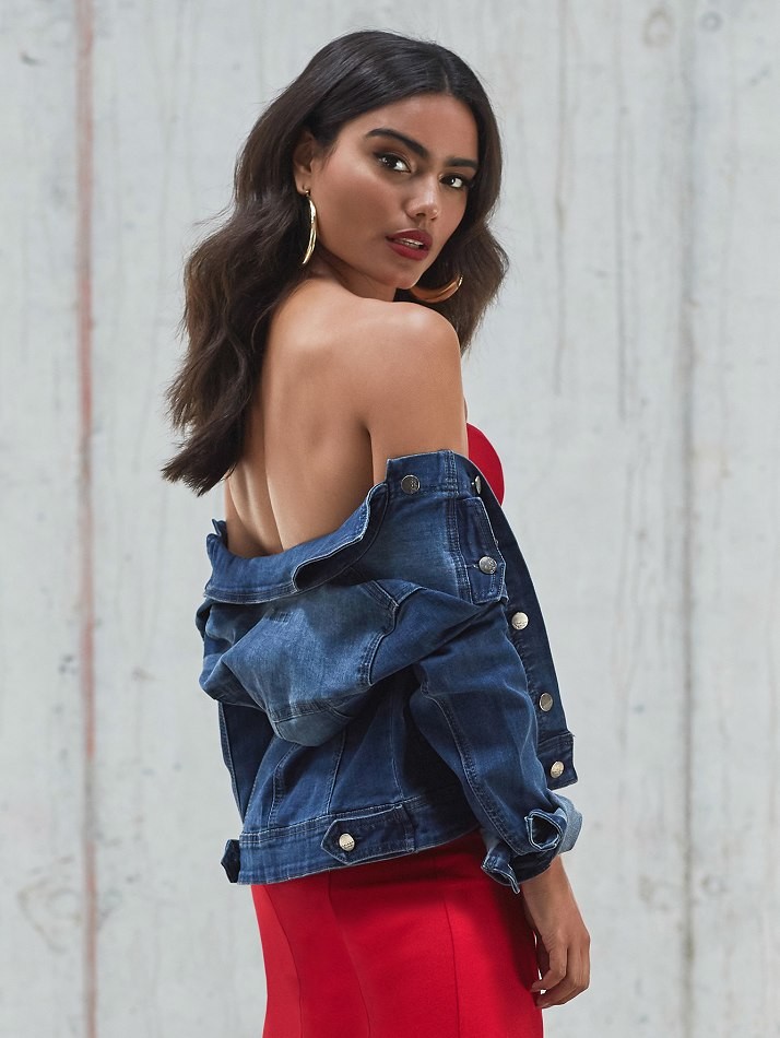 Image of Kenya Brown