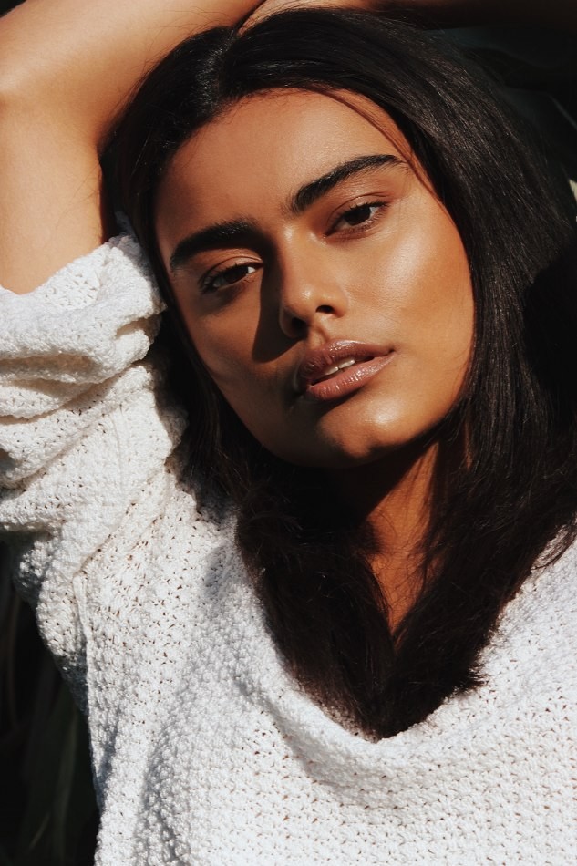 Kenya Brown picture