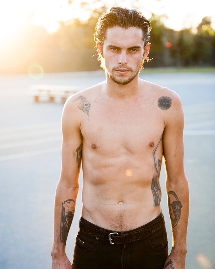 Dylan Rieder picture