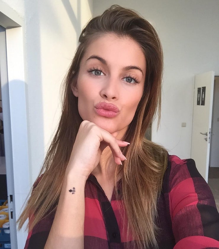 Desirée Cordero Ferrer image