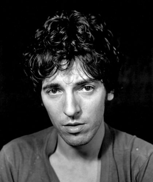 Image of Bruce Springsteen