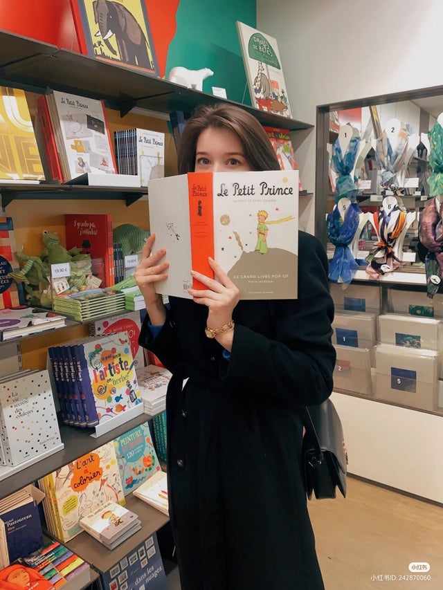 Picture of Anastasia Cebulska