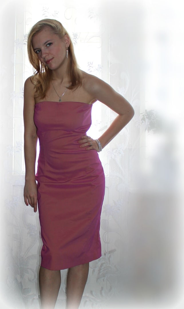 Picture of Svetlana Gromova