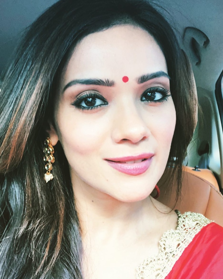 Picture of Megha Gupta