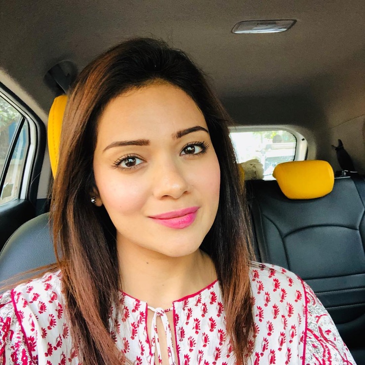 Image of Megha Gupta