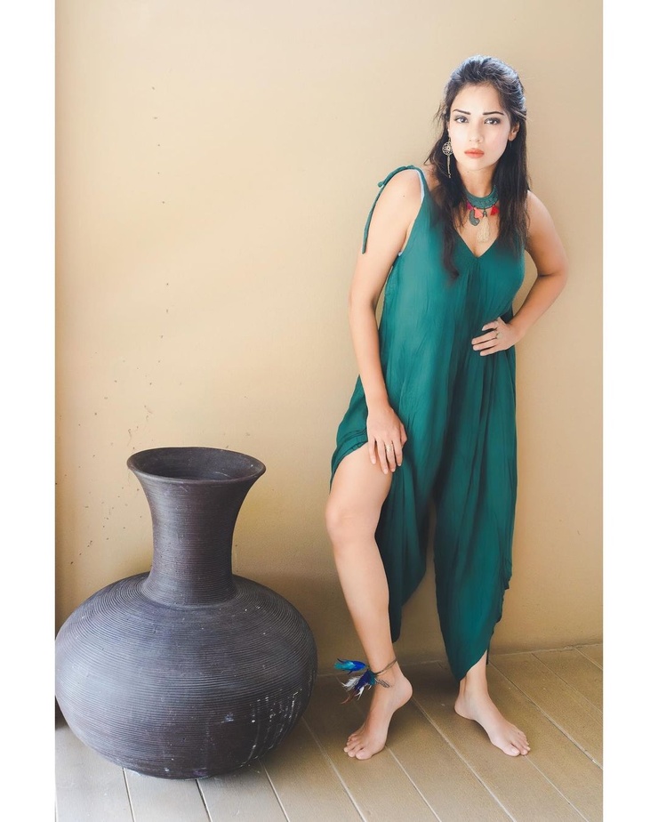 Picture of Megha Gupta