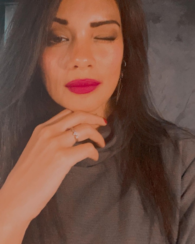 Picture of Megha Gupta