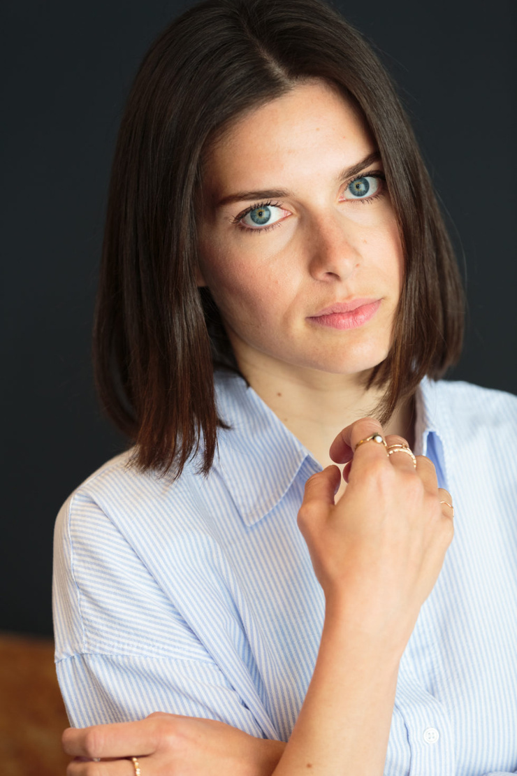 Picture of Sophie Mousel