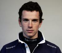 Picture of Martin Walsh