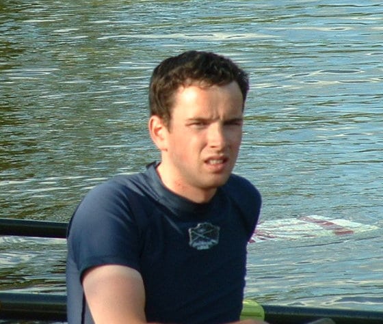 Picture of Martin Walsh