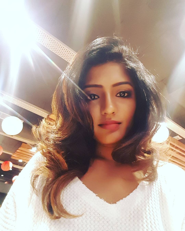 Picture of Eesha Rebba