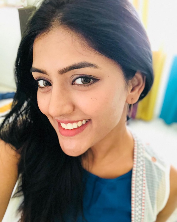 Eesha Rebba picture