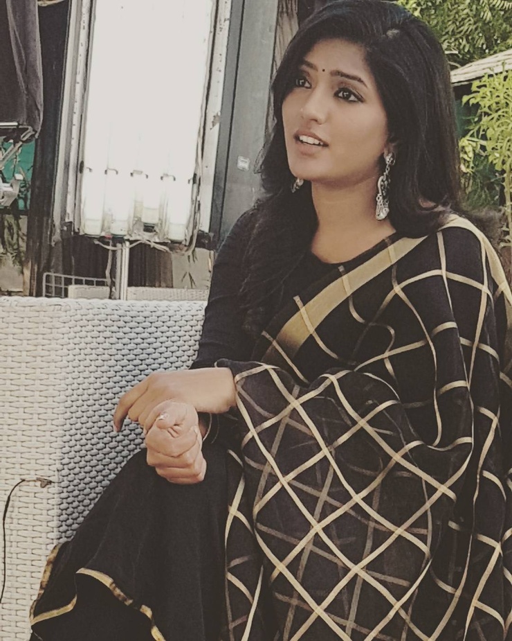 Picture of Eesha Rebba