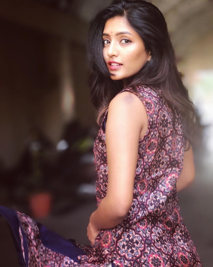 Picture of Eesha Rebba