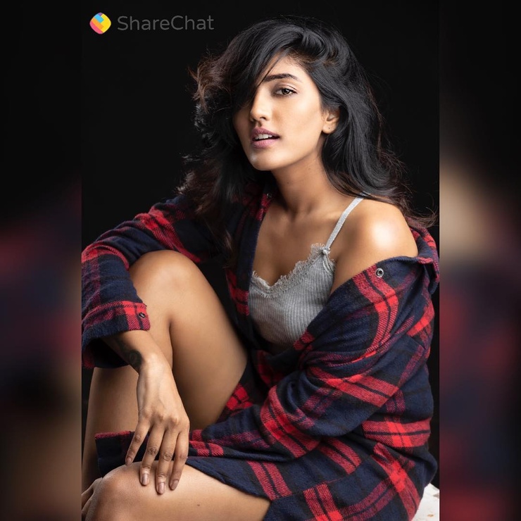 Picture of Eesha Rebba