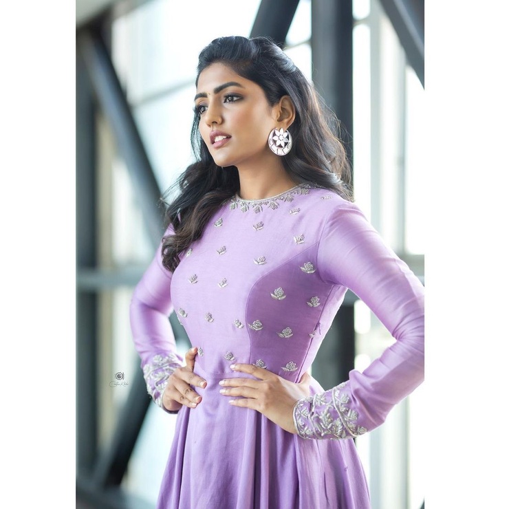 Picture of Eesha Rebba