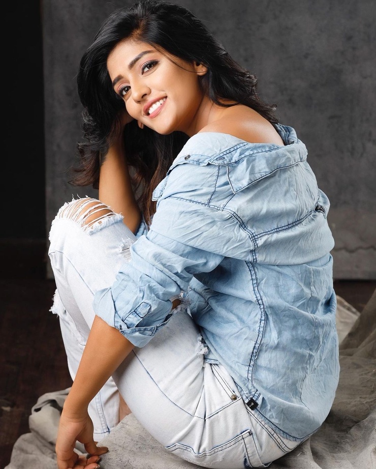 Picture of Eesha Rebba