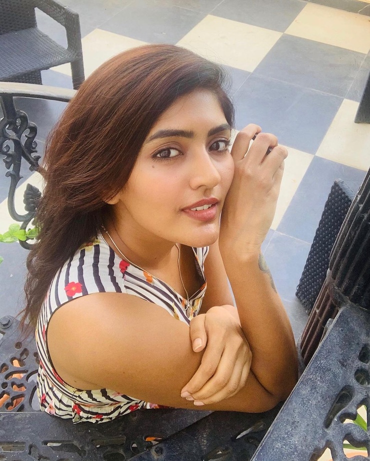 Picture of Eesha Rebba