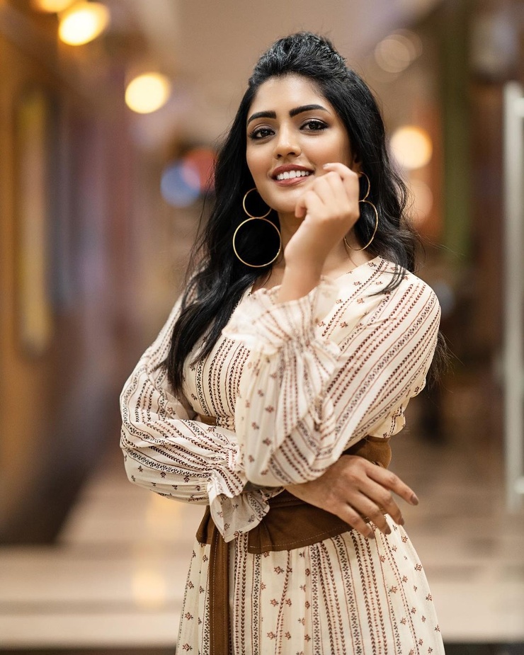 Picture of Eesha Rebba