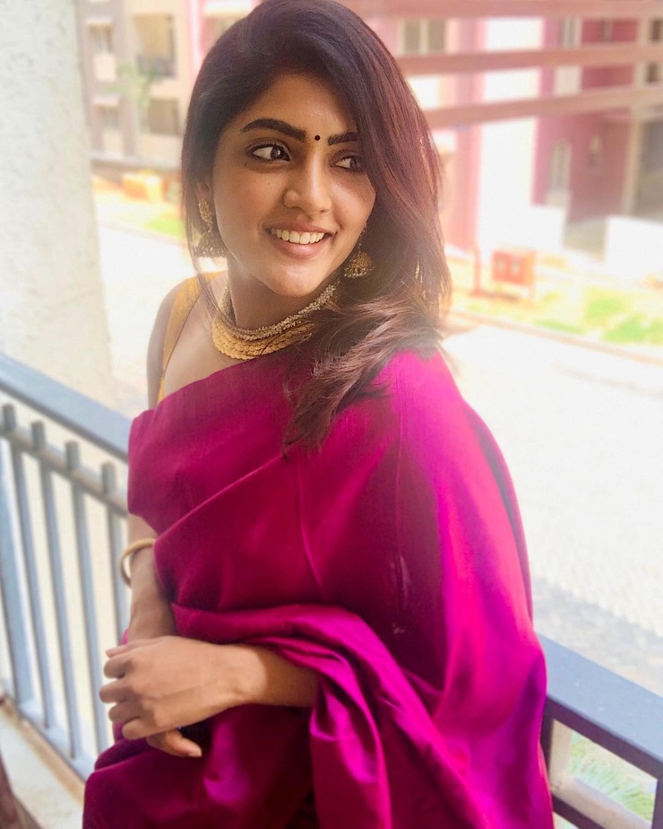 Picture of Eesha Rebba
