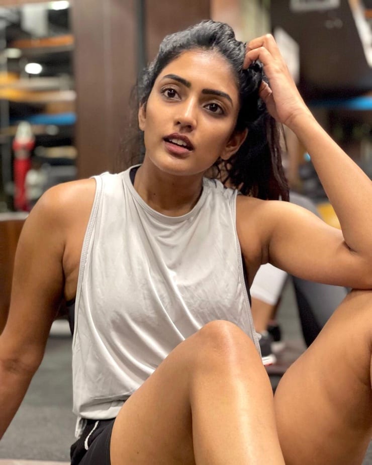 Image of Eesha Rebba