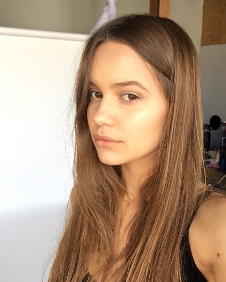 Picture of jen arellano