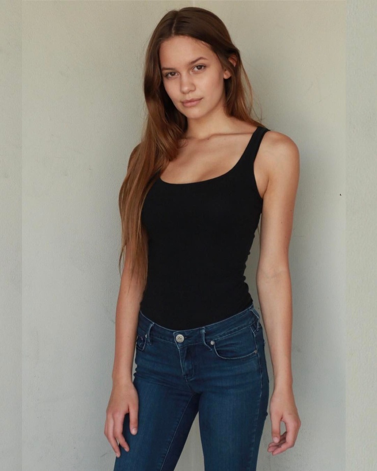 Picture of jen arellano