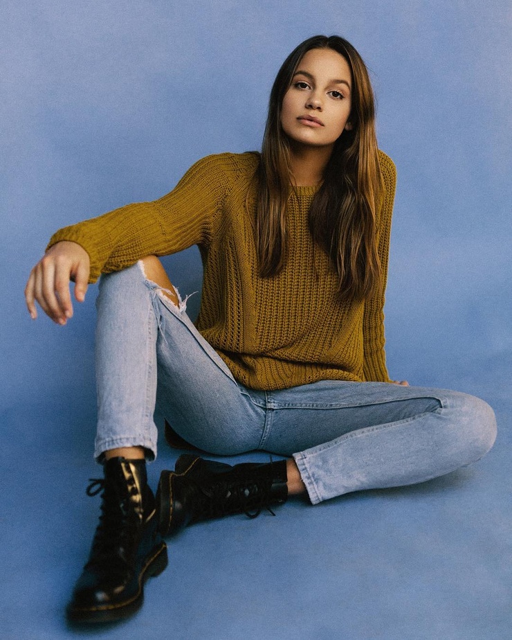 Picture of jen arellano